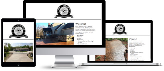 ICBits Web Development & Services