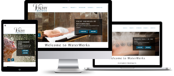 ICBits Web Development & Services